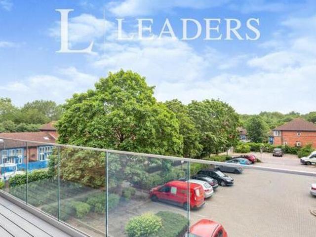 1 Bedroom Apartment For Rent In Great Linford