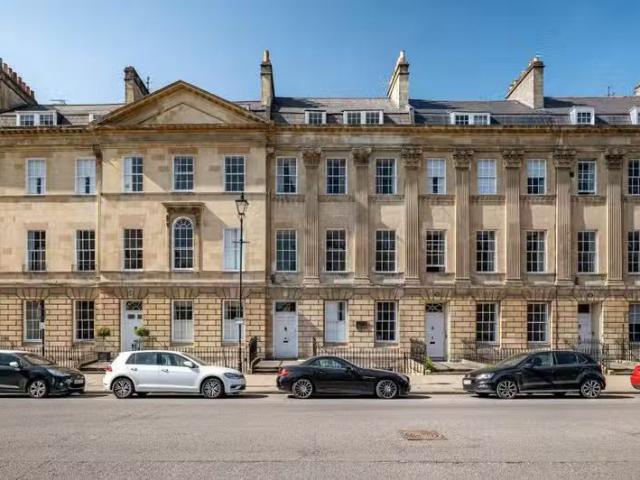 1 bedroom apartment for rent in Great Pulteney Street, BA2