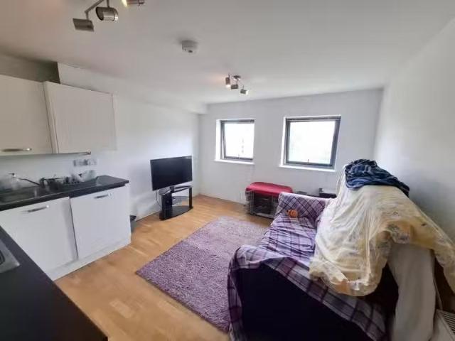 1 bedroom apartment for rent in Great Road, HEMEL HEMPSTEAD, HP2