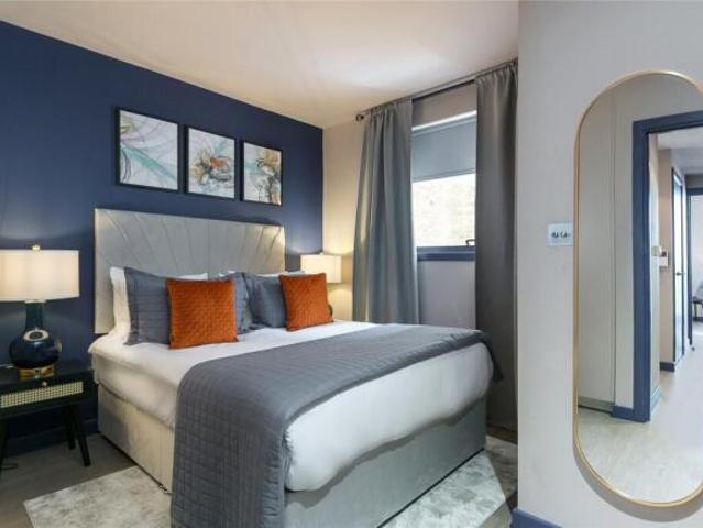 1 bedroom apartment for rent in Great Turnstile House, 13 Great Turnstile, London, WC1V