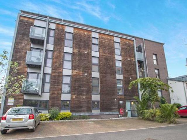 1 bedroom apartment for rent in Great Western House BS1