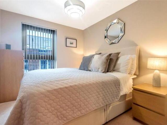1 bedroom apartment for rent in Great Western House, Gas Ferry Road, Bristol, Somerset, BS1