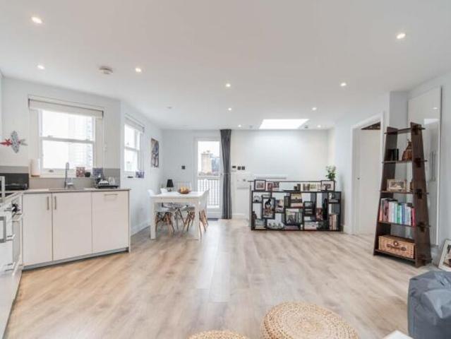 1 bedroom apartment for rent in Great Western Road, W9
