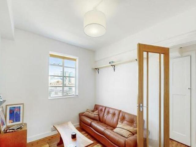 1 Bedroom Apartment For Rent In Greatorex Street, Whitechapel