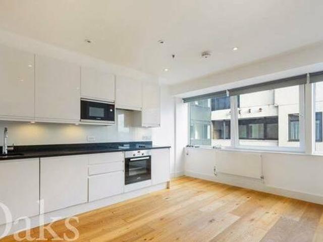 1 bedroom apartment for rent in Green Dragon House Croydon CR0