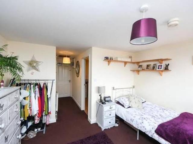 1 bedroom apartment for rent in Green Lane Stamford Lincolnshire PE9