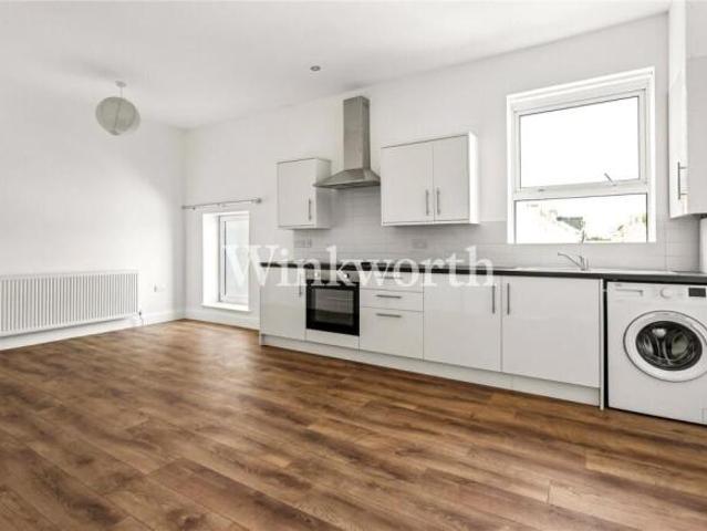 1 bedroom apartment for rent in Green Lanes, London, N4