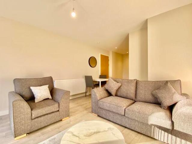 1 bedroom apartment for rent in Green Quarter, Cross Green Lane, Leeds, LS9