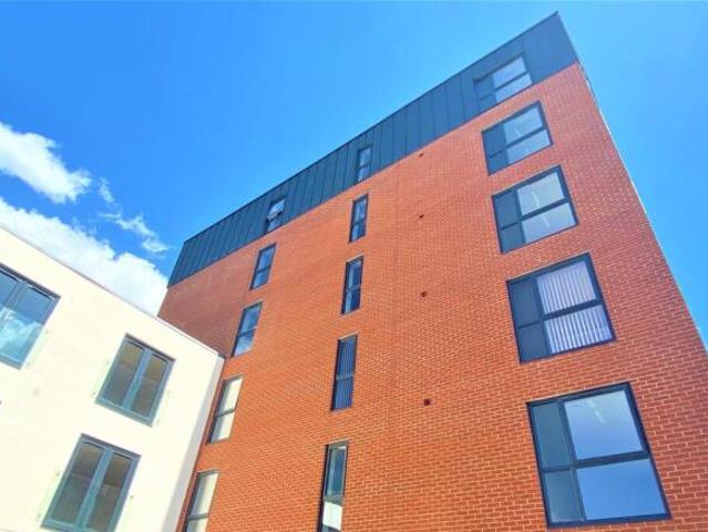 1 bedroom apartment for rent in Green Quarter, Cross Green Lane, Leeds, LS9