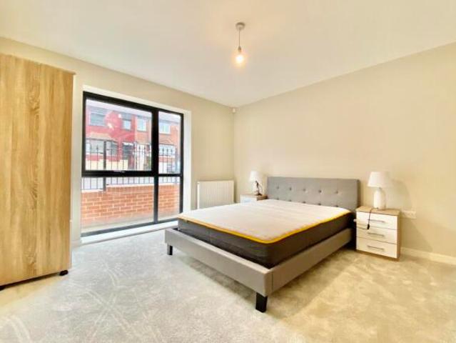 1 bedroom apartment for rent in Green Quarter, Cross Green Lane, Leeds, LS9