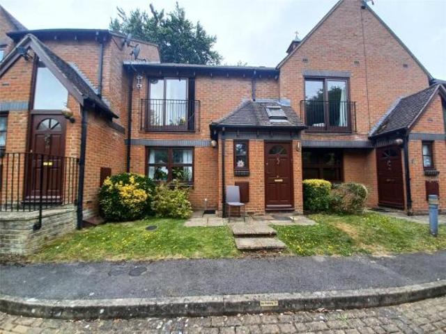 1 bedroom apartment for rent in Green Ridges, Headington, OXFORD, OX3