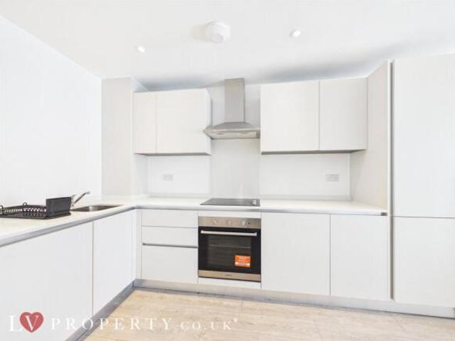 1 bedroom apartment for rent in Green Street, Birmingham, West Midlands, B12