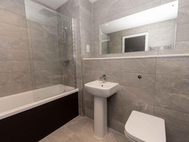 1 bedroom apartment for rent in Greengate, Manchester, Greater Manchester, M3