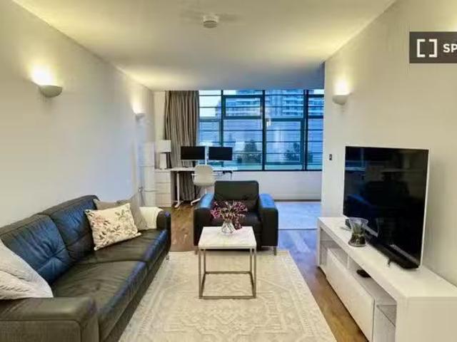 1 bedroom apartment for rent in Greenford, London