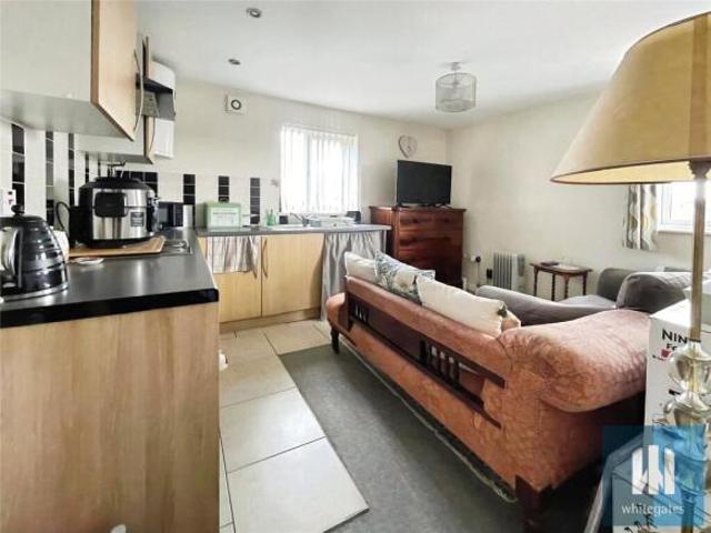 1 bedroom apartment for rent in Greenhead Road, Huddersfield, HD1