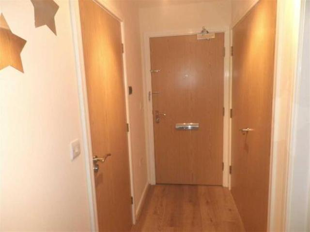 1 bedroom apartment for rent in Greenings Court, Warrington, WA2
