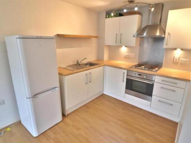 1 bedroom apartment for rent in Greenings Court, Warrington, WA2