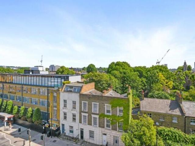 1 bedroom apartment for rent in Greenland Street, London, NW1