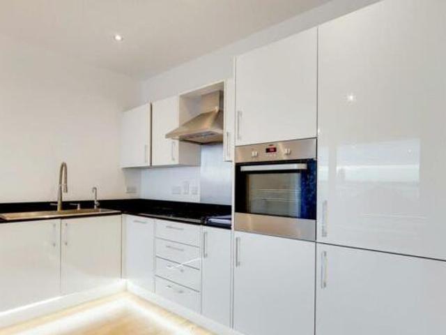 1 Bedroom Apartment For Rent In Greenwich