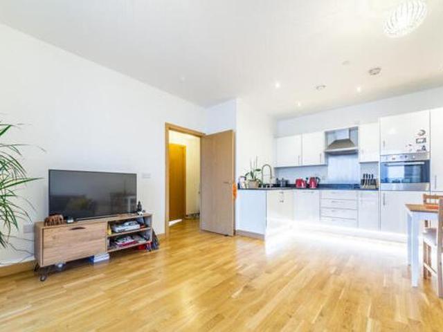 1 Bedroom Apartment For Rent In Greenwich, London