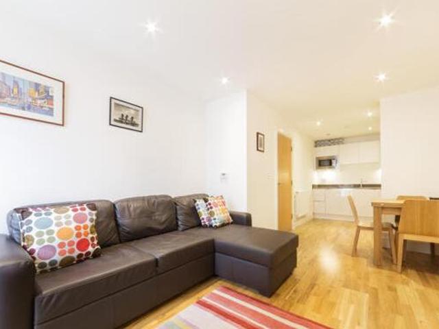 1 Bedroom Apartment For Rent In Greenwich, London