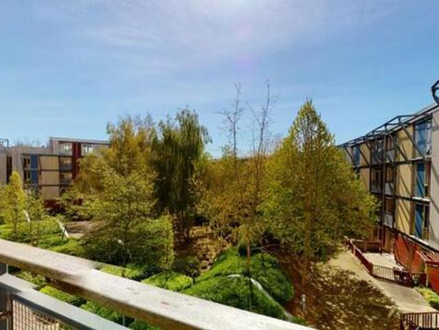 1 Bedroom Apartment For Rent In Greenwich, London
