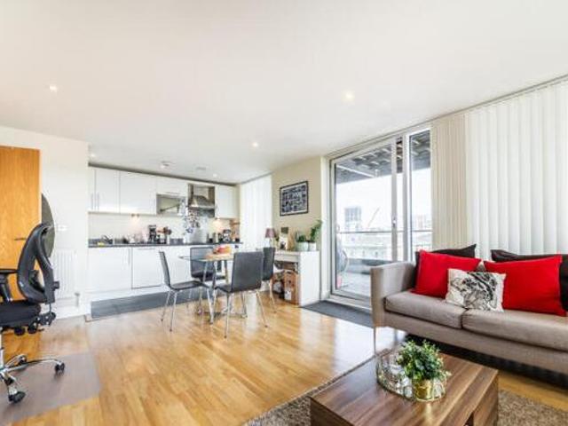 1 Bedroom Apartment For Rent In Greenwich, London