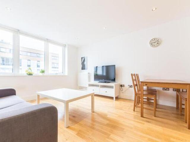 1 Bedroom Apartment For Rent In Greenwich, London