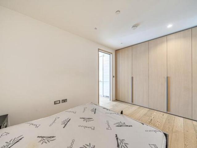 1 bedroom apartment for rent in Greenwich Peninsula London SE10