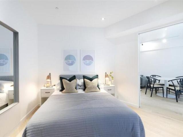 1 bedroom apartment for rent in Greycoat Street, Westminster, London, SW1P