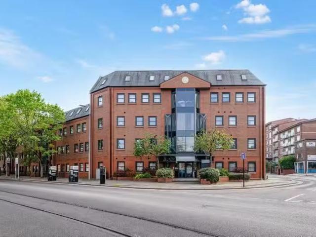 1 bedroom apartment for rent in Greyfriars, Greyfriars Road, C.
