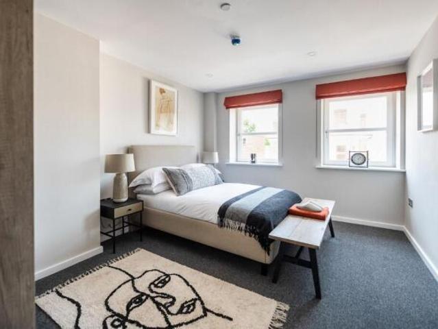 1 bedroom apartment for rent in Greyfriars, Road, Coventry, CV1