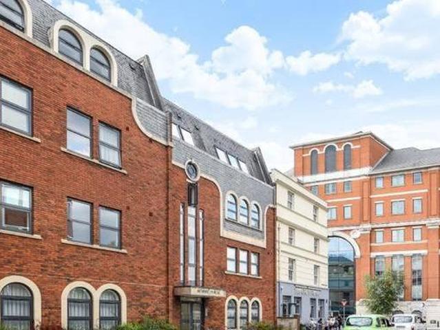 1 bedroom apartment for rent in Greyfriars Road Reading RG1
