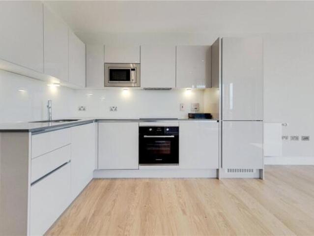1 bedroom apartment for rent in Greyhound Parade, Wimbledon Grounds, London, SW17