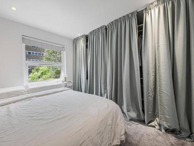 1 bedroom apartment for rent in Grittleton Road, London, W9