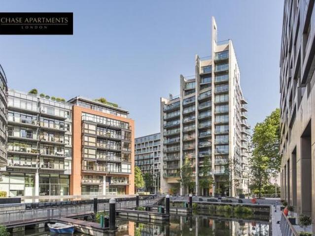 1 bedroom apartment for rent in Grosvenor 5 Gatliff Road, London, SW1W