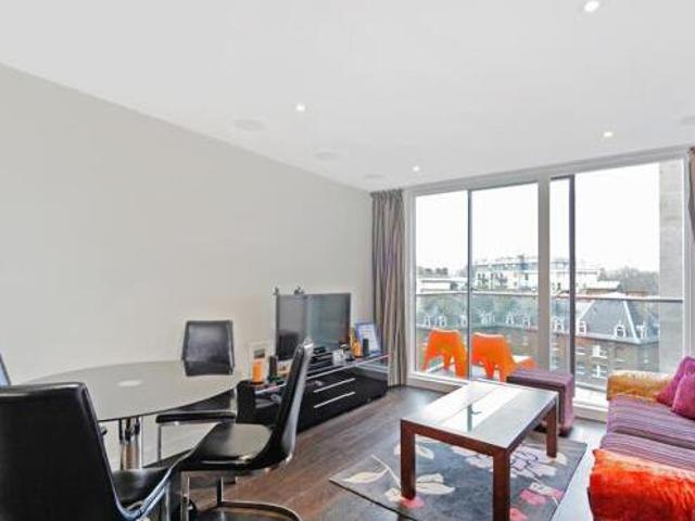 1 Bedroom Apartment For Rent In Grosvenor Waterside, Chelsea