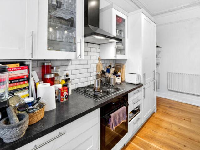 1 bedroom apartment for rent in Grosvenor Avenue, London, N5