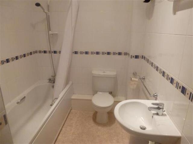 1 bedroom apartment for rent in Grosvenor Gate, Humberstone, LE5
