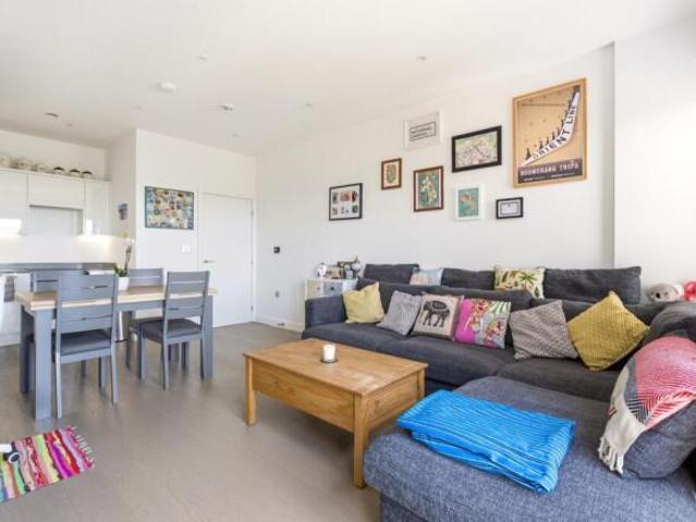 1 bedroom apartment for rent in Grosvenor Road, St. Albans, Hertfordshire, AL1