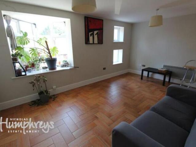 1 bedroom apartment for rent in Grosvenor St West B16