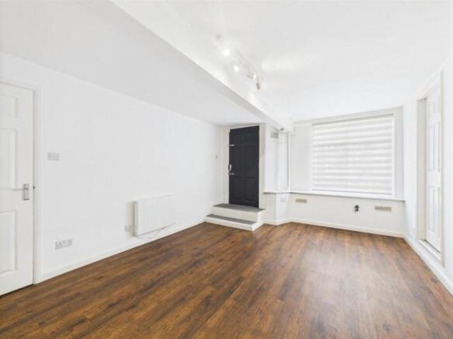 1 bedroom apartment for rent in Ground Floor Apartment, Duffield Road, Five Lamps, Derby, DE1