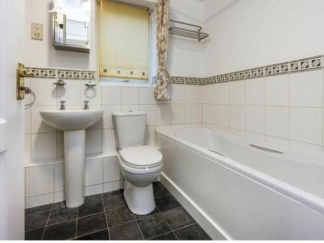 1 bedroom apartment for rent in Ground Floor Apartment Ridgway Road, Luton, LU2