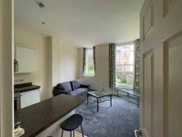 1 bedroom apartment for rent in Ground Floor Rear Flat Abbotsford Road, BS6