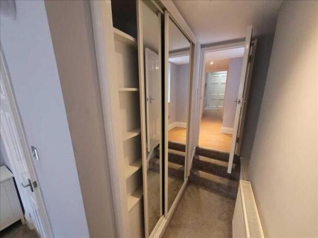 1 bedroom apartment for rent in Ground Floor Rear Flat, Royal York Crescent, BS8