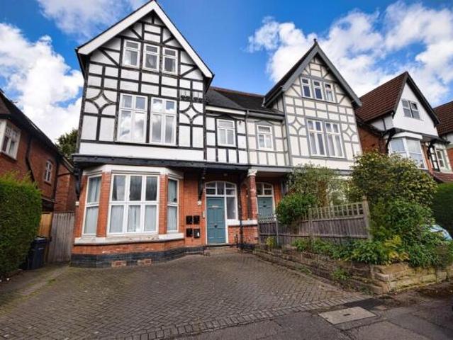 1 bedroom apartment for rent in Grove Avenue, Moseley, B13