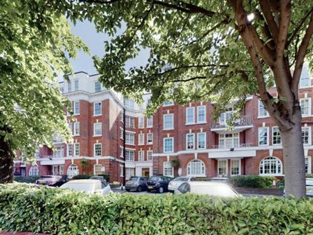 1 Bedroom Apartment For Rent In Grove End Road, London