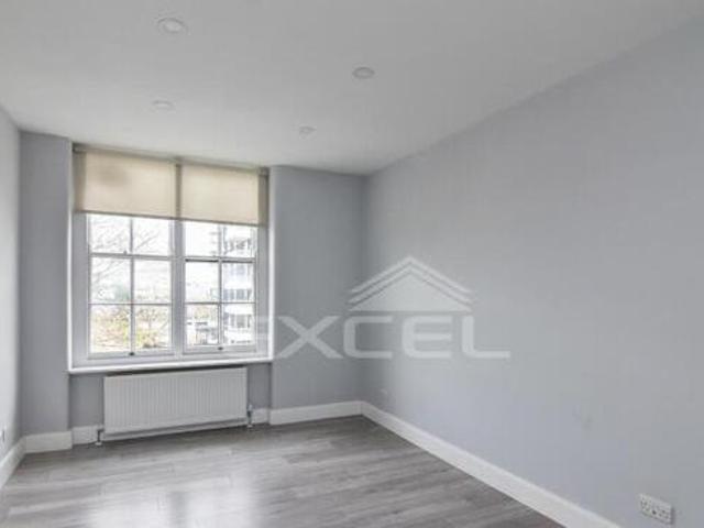 1 Bedroom Apartment For Rent In Grove End Road