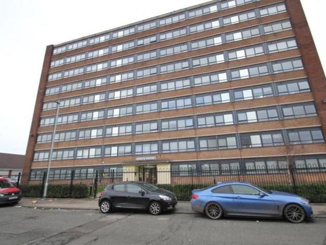 1 bedroom apartment for rent in Grove House, Skerton Road, Old Trafford, Manchester, M16