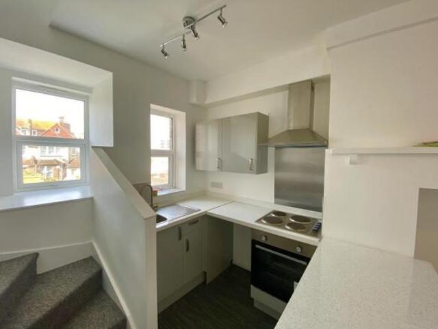 1 bedroom apartment for rent in Grove Road, Eastbourne, BN21